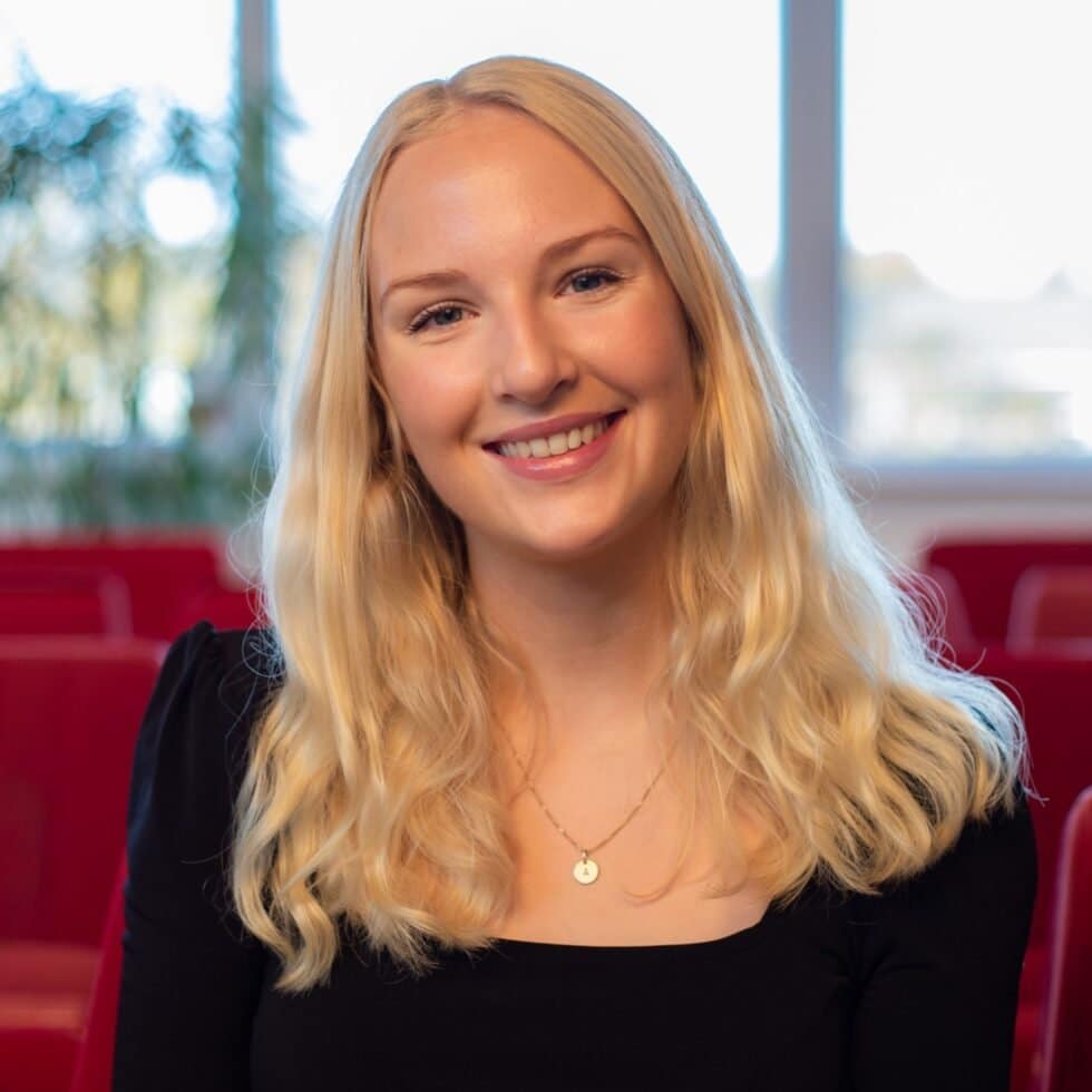 Overskuelig content kalender Excel skabelon (gratis) | SIGNA